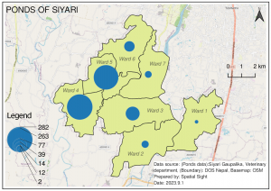 Map Adda - Learn GIS